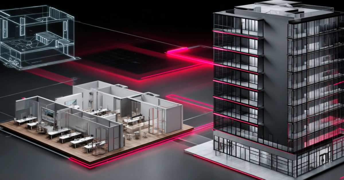 Autodesk Revit 2027: nové funkce, AI, Forma a BIM workflow | Controlis